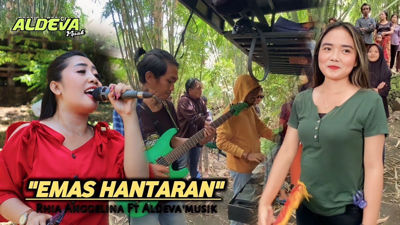 SUDAH LAMA MENGHILANG..LAGU INI KEMBALI DI REKUES. - YouTube