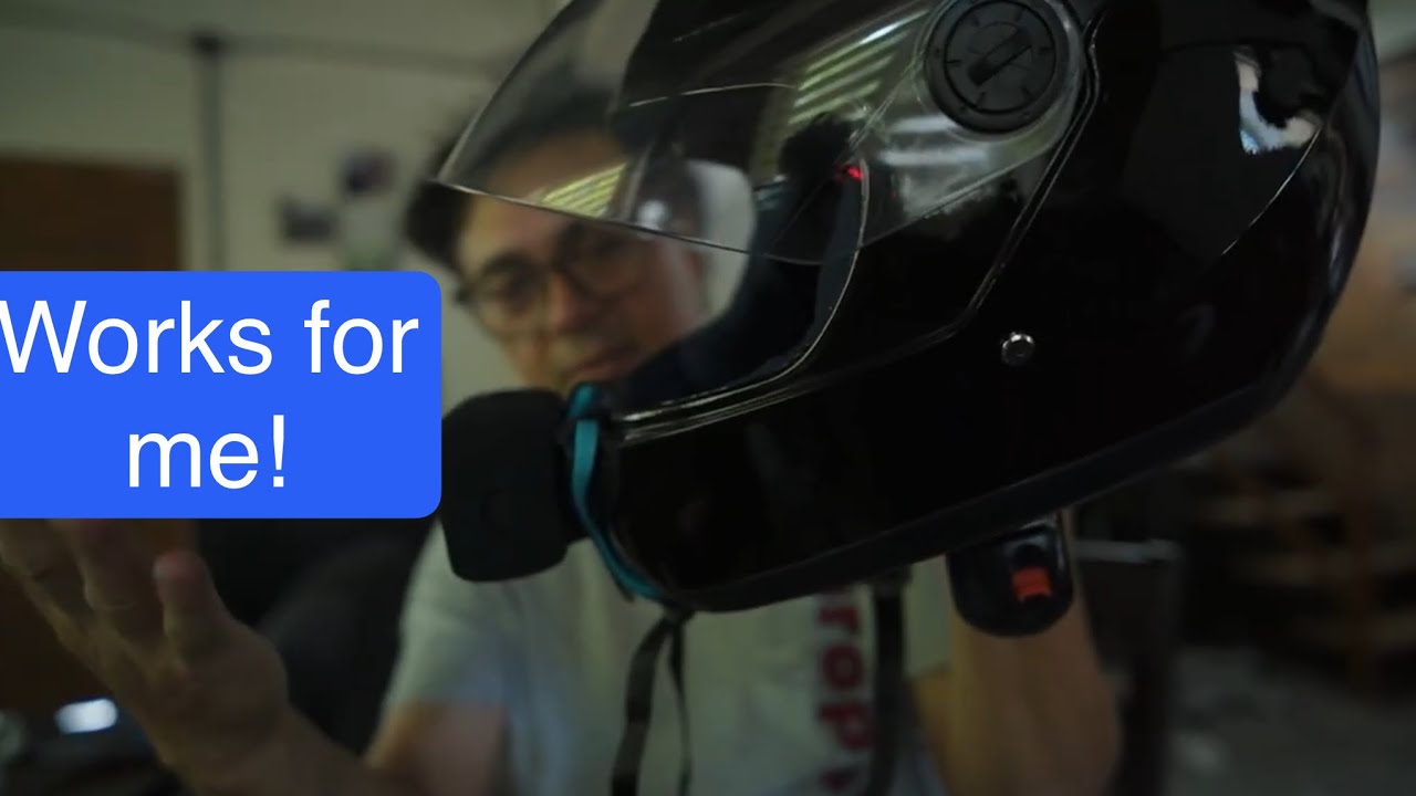 Basic Motorcycle vlogging Gear for new riders (Tagalog) - YouTube