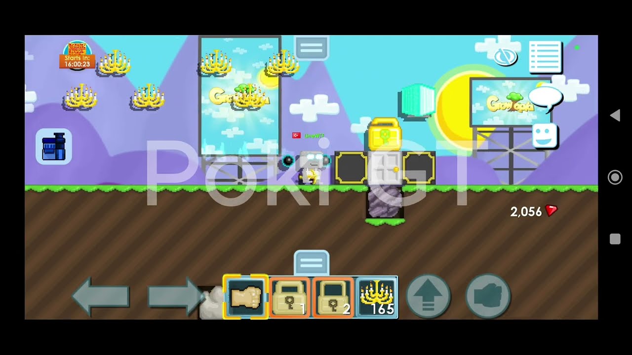 Growtopia Mod Menu 4 51 Growlauncher 4 51 Pkuy 4 51 Powerkuy 4 51 - YouTube