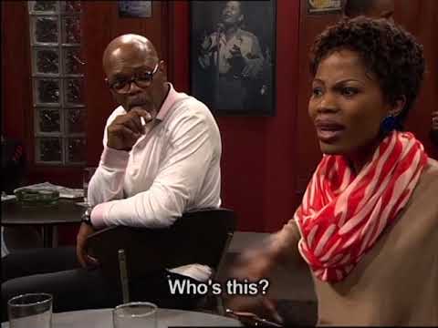 Generations Episode 113_Starring Samuel L Jackson - YouTube