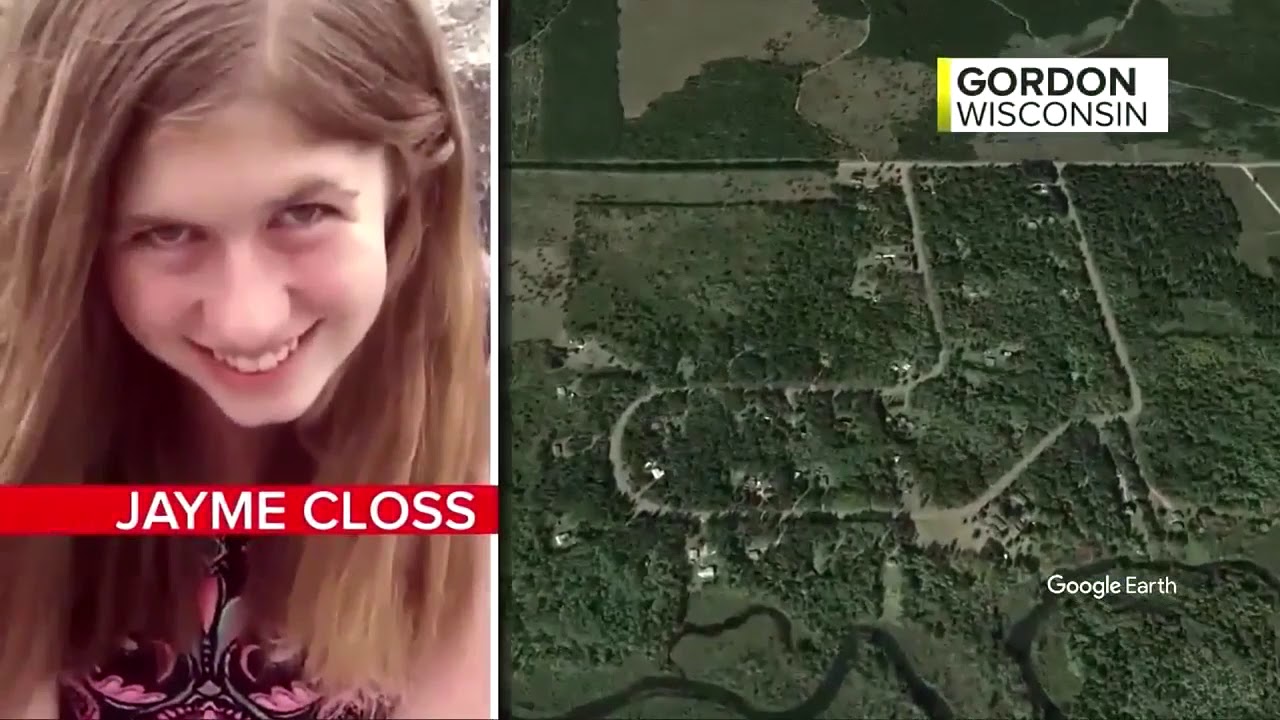 Investigation continues into Jayme Closs disappearance in Wisconsin ...