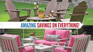 Sun & Ski Patio - Plainview