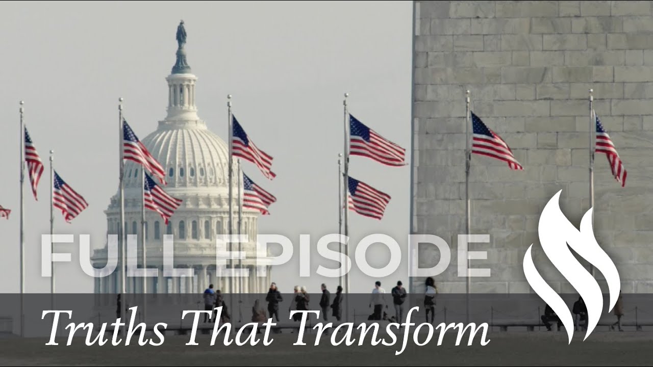 The Bible and Politics | Truths That Transform - YouTube