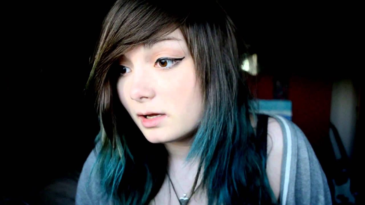 Bellajynx Q&A Video - YouTube