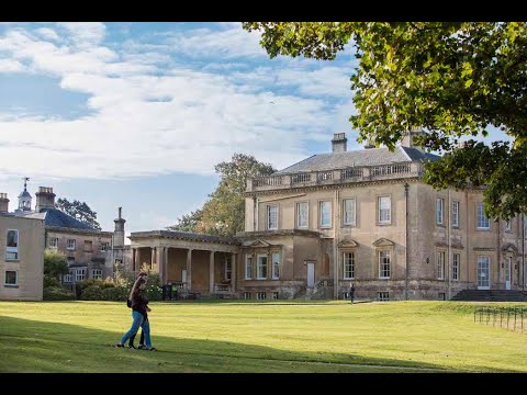 Bath Spa University Winter 2022 Graduation ceremony - Bath Schools of ...