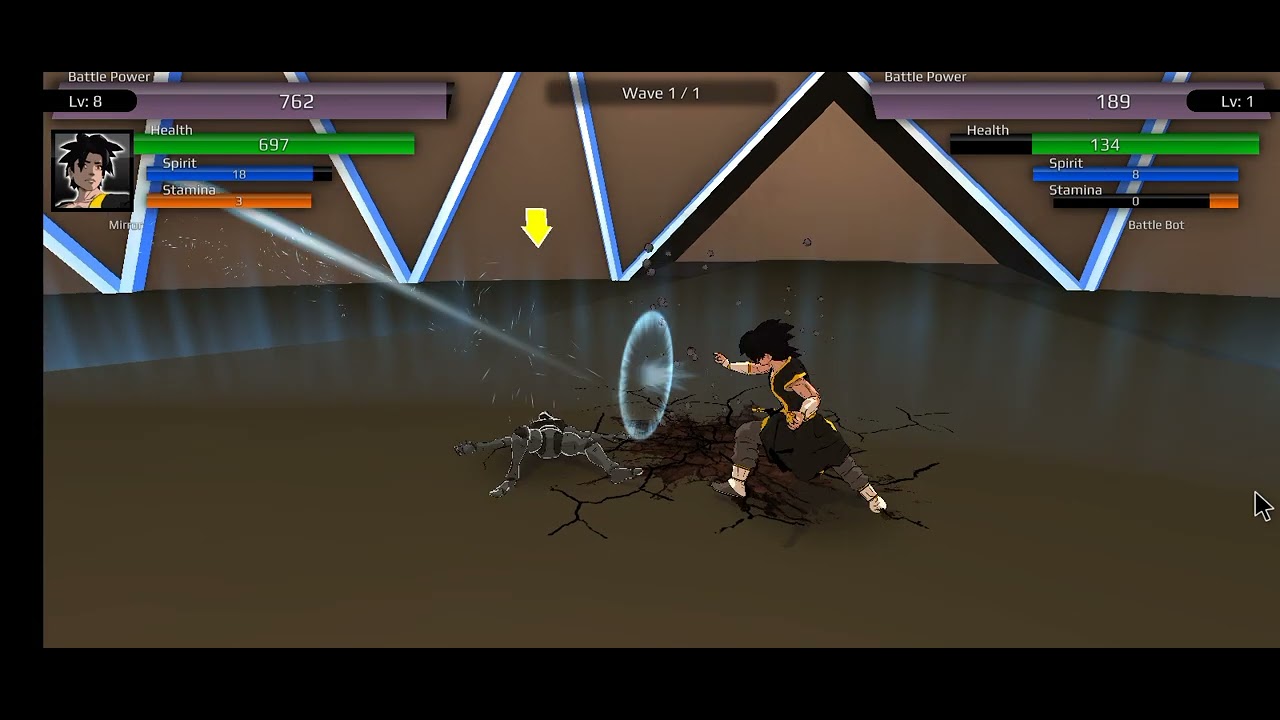 Mirror Gameplay *Beginning - YouTube