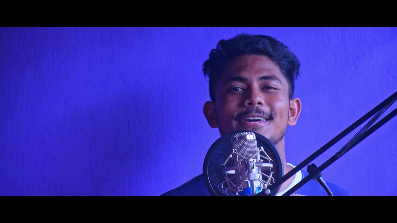Wo Chali Wo Chali by Hunmoina - YouTube