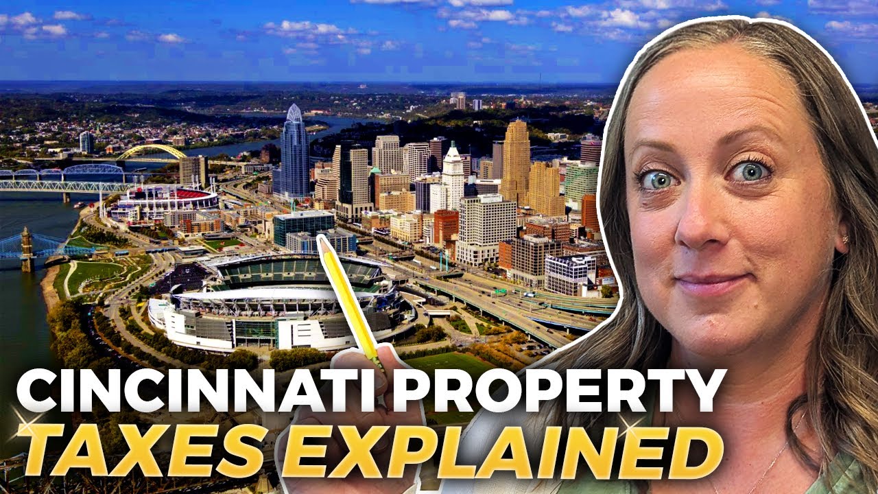 Understanding Property Taxes In Hamilton County Ohio: Comprehensive ...