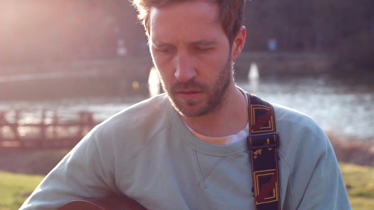 Lasso the Sun - Kingdom (Acoustic Version) - YouTube