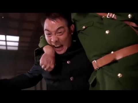 【Jet Li Movies】Best Fight Scenes In Jet Li's Movies #1: Fist of Legend ...