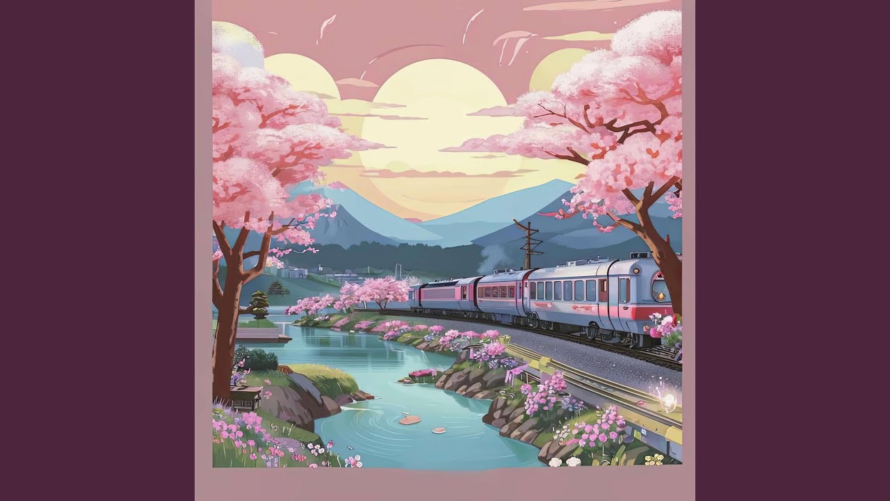Distant Train Whistle - YouTube