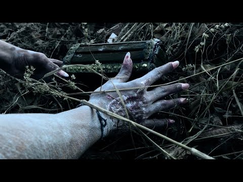Treasure - Horror Short Film - YouTube