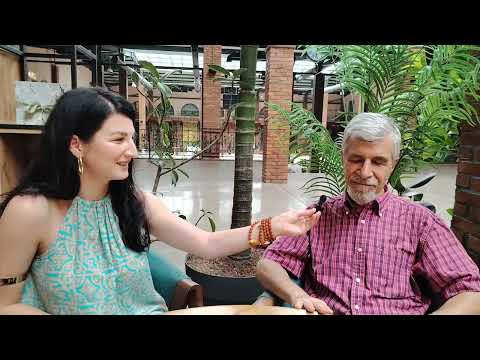Yoga nədir? rasimhasanov45⁩ ilə həqiqət,illuziya və daxili yolculuğda çətinliklər. Zövq alın💜