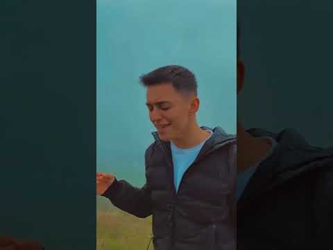 Enes Güneş - Hıçkıra Hıçkıra Ağladım Ben Derdimi Anlatamadım - El İnsaf - Kurtuluş oficial video