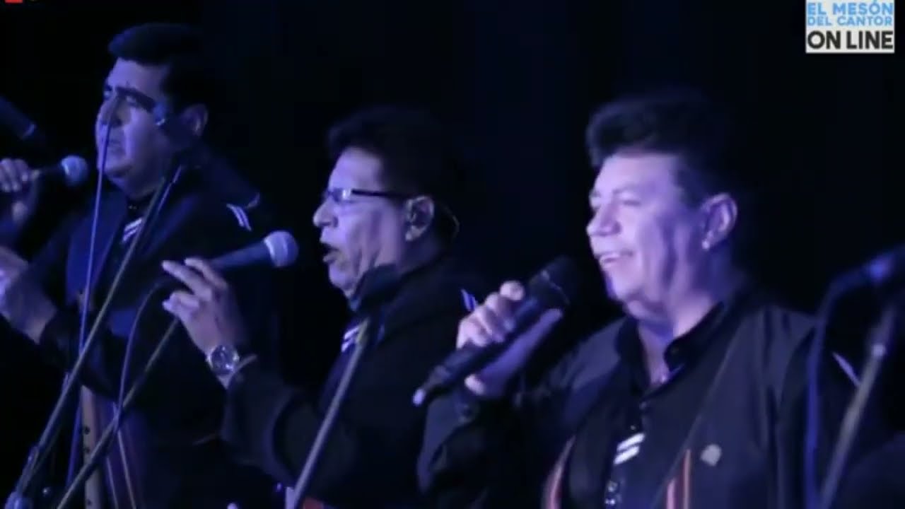 Amaru - Compañera (En Vivo) - YouTube