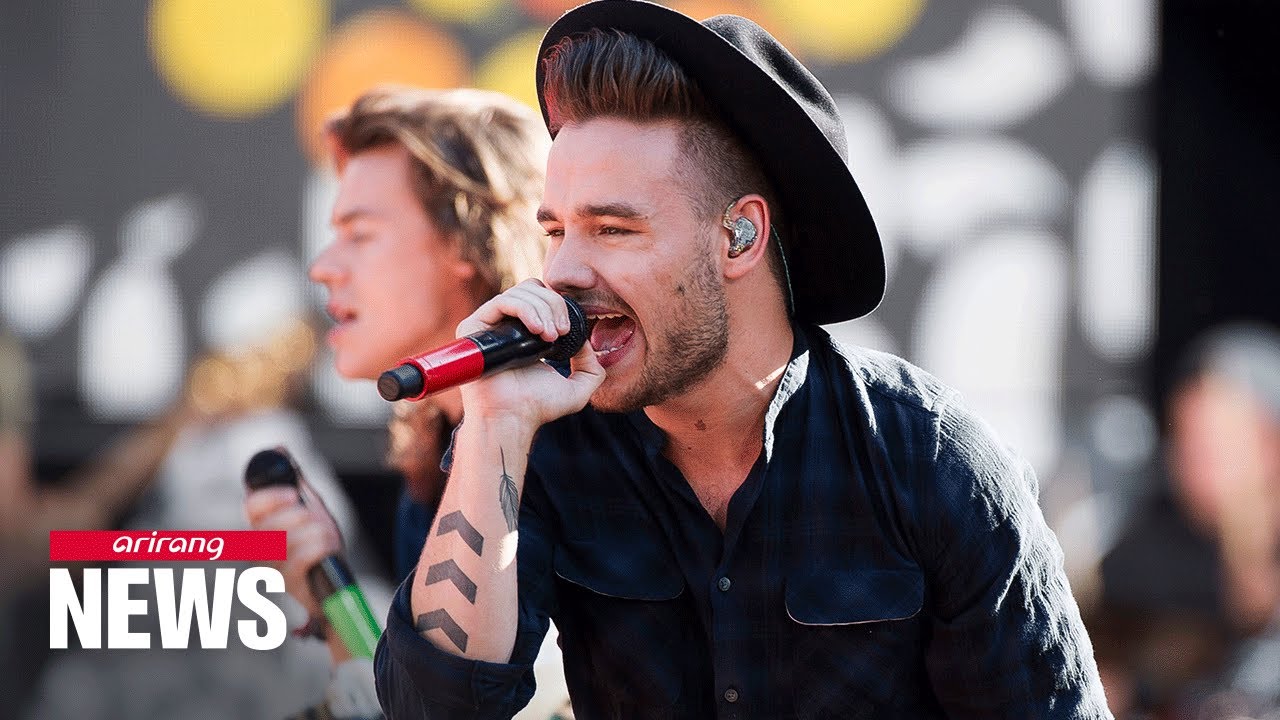Former One Direction member Liam Payne found dead in Argentina - YouTube