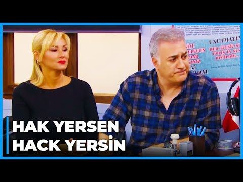 Haluk'un Hesabını Çalanlar Yakalandı! | Çocuklar Duymasın