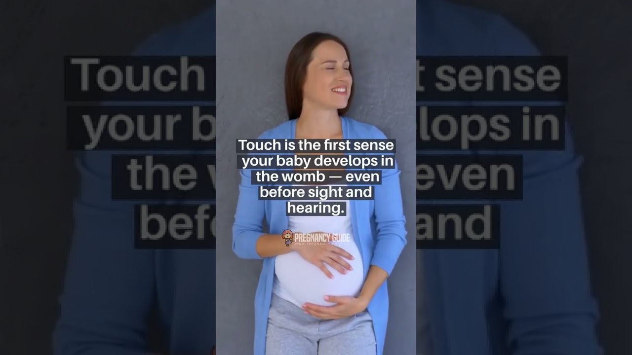 Can Baby Feel When You Rub Your Belly Shorts YouTube Can Baby Feel When You Rub Your Belly Shorts YouTube