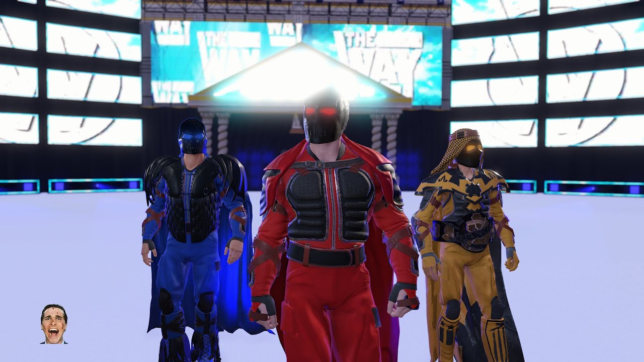 SSWE Season 1 Episode 28 - YouTube