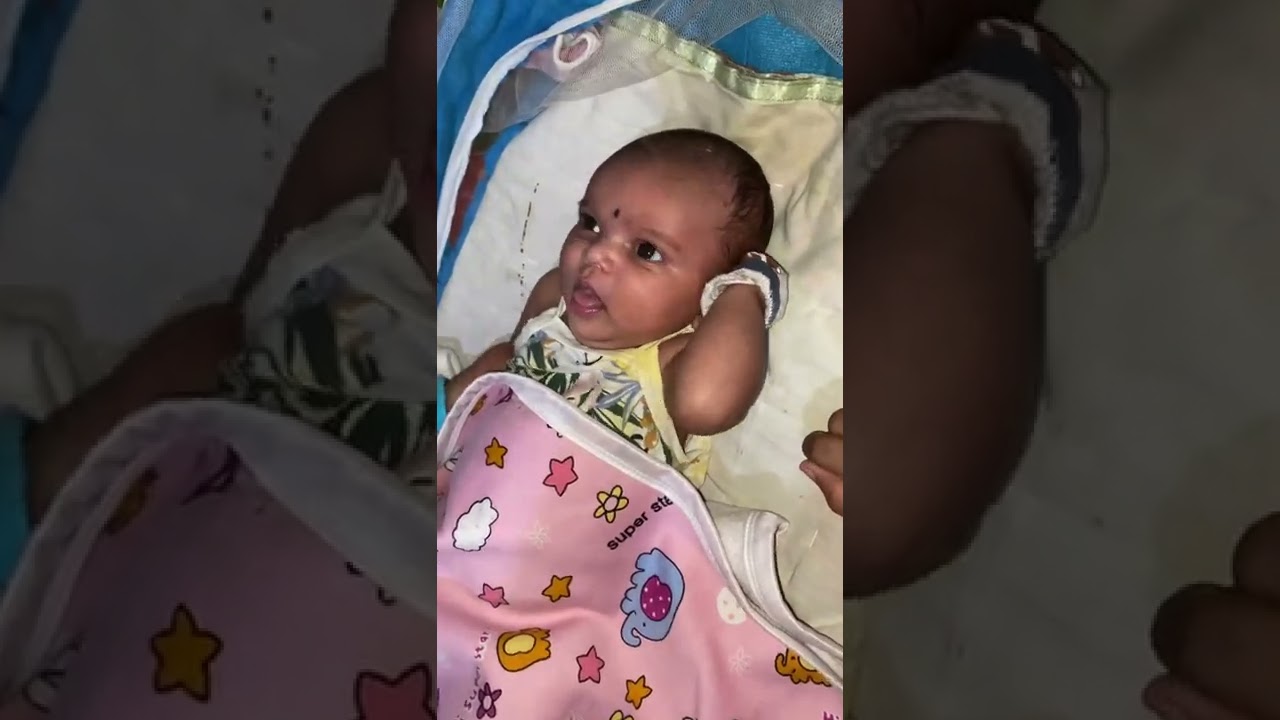 Midnight 2pm morning 🥱#babygirl #babies #viralvideo #millionaire # ...