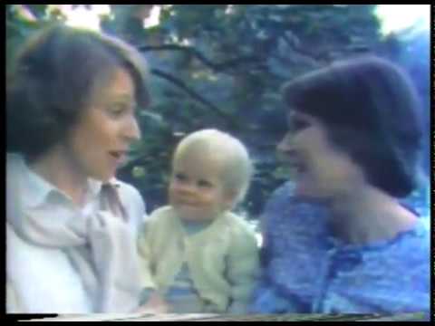 TV Ads - 1980 - US Navy + Volkswagon Cars + Pampers Diapers - YouTube