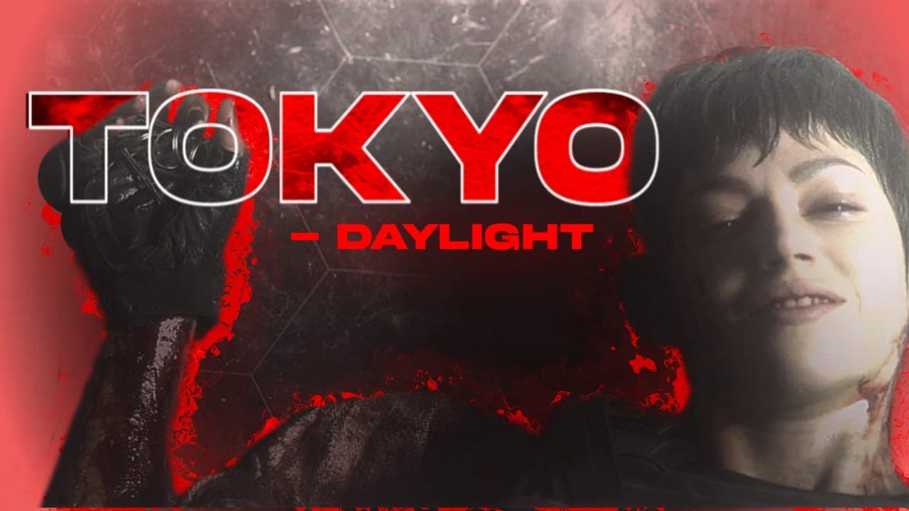 TOKYO DEATH SCENE - MONEY HEIST EDIT - TOKYO SAD EDIT - YouTube