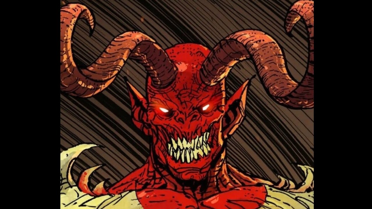 '📜When The Followers Of God Becomes The Spawn Of Satan.!📜Article 01/08 ...