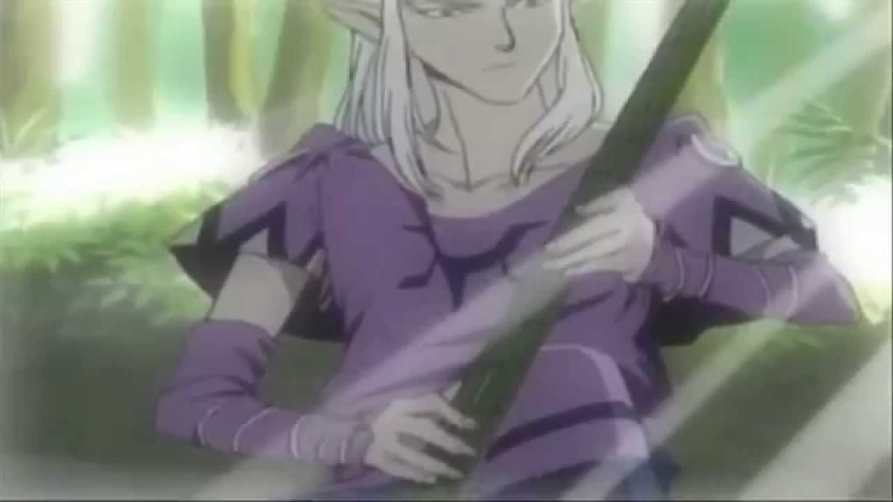 Lunar Silver Star Story: Luna Conoce a Ghaleon Fandub Latino [HD] - YouTube