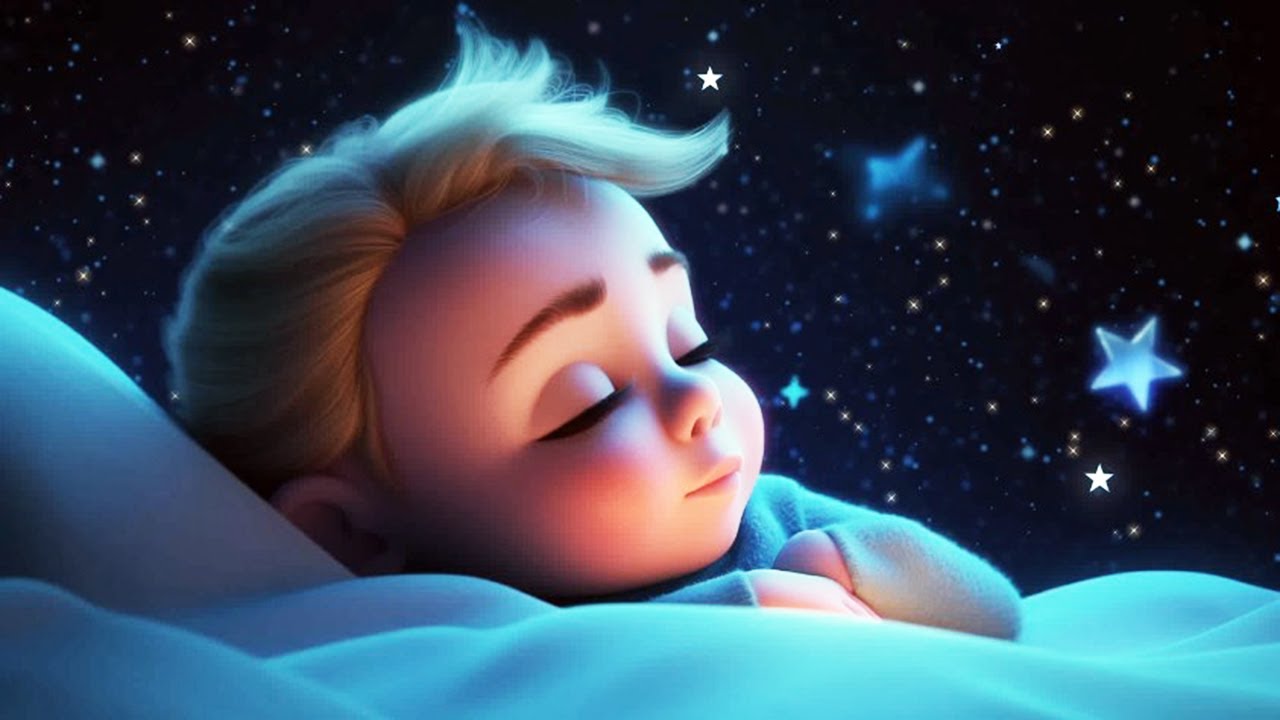 NINNA NANNA ♫♫♫ Musica per Dormire Bambini e Neonati, Mozart per ...
