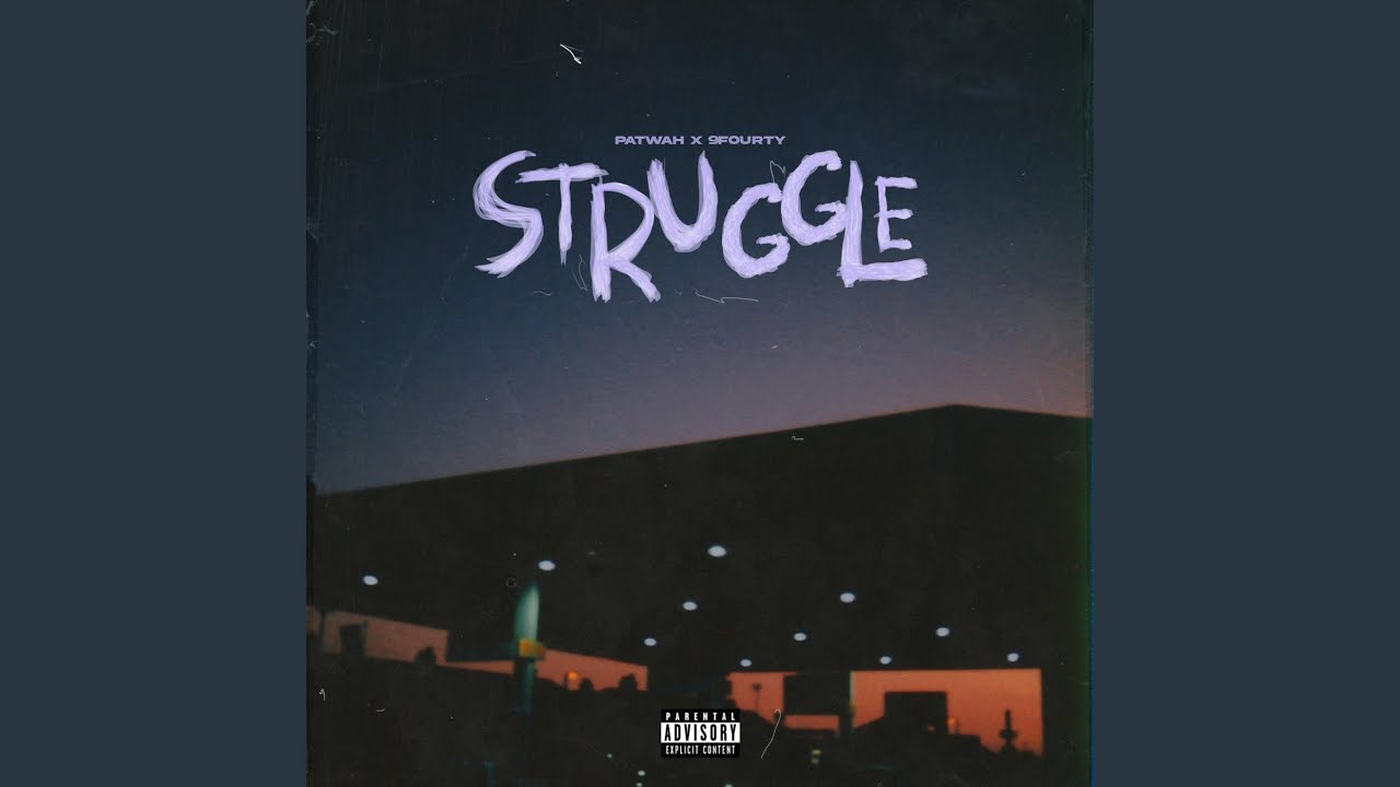 Struggle - YouTube