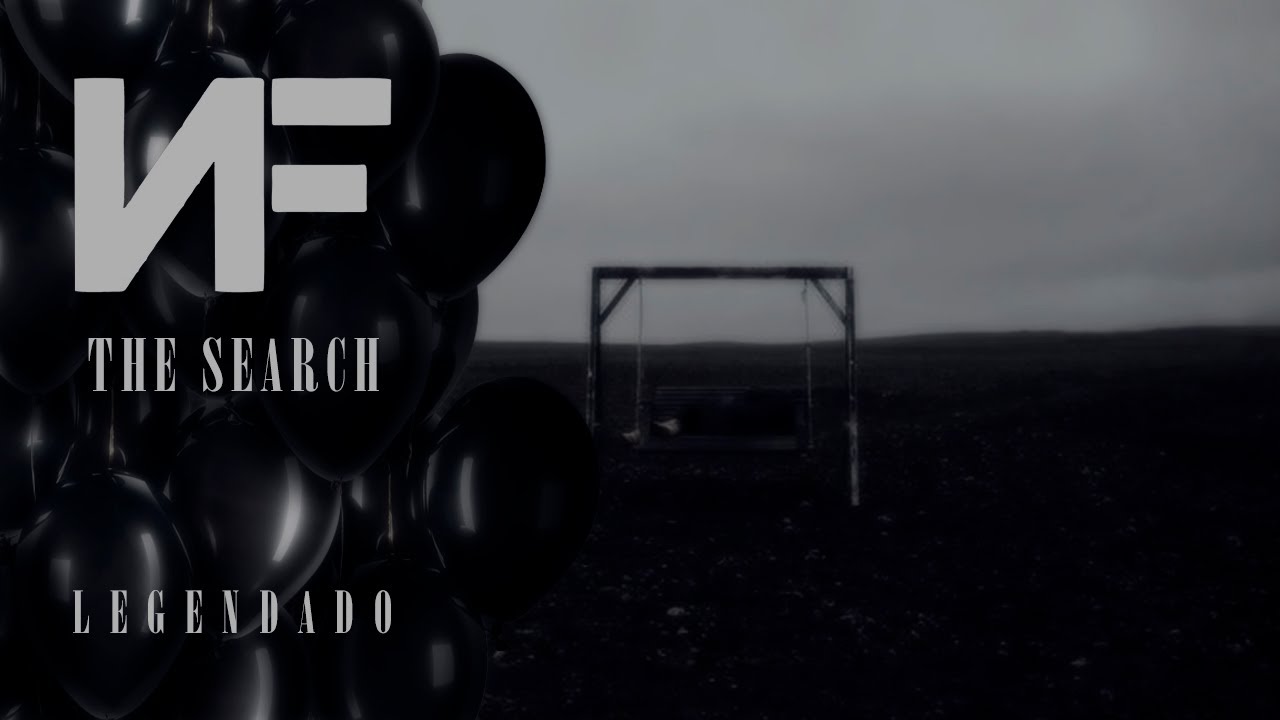 NF - The Search [Legendado/Traduzido] - YouTube