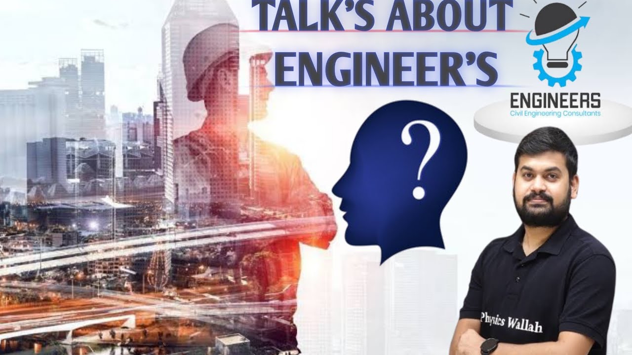 Engineer's_are_the_BEST_Really_😎_shivam_Mishra_sir_physics_walah_Talk ...