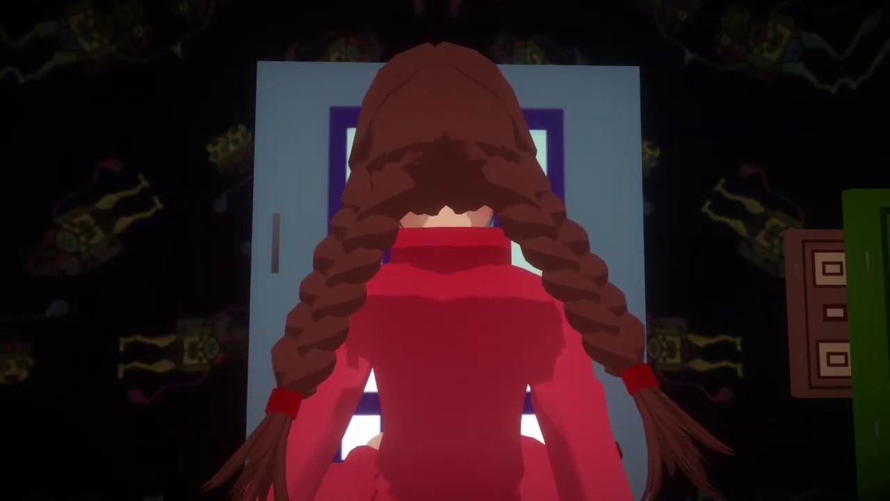 [VRChat Short] Yume Nikki - Another Dream - YouTube