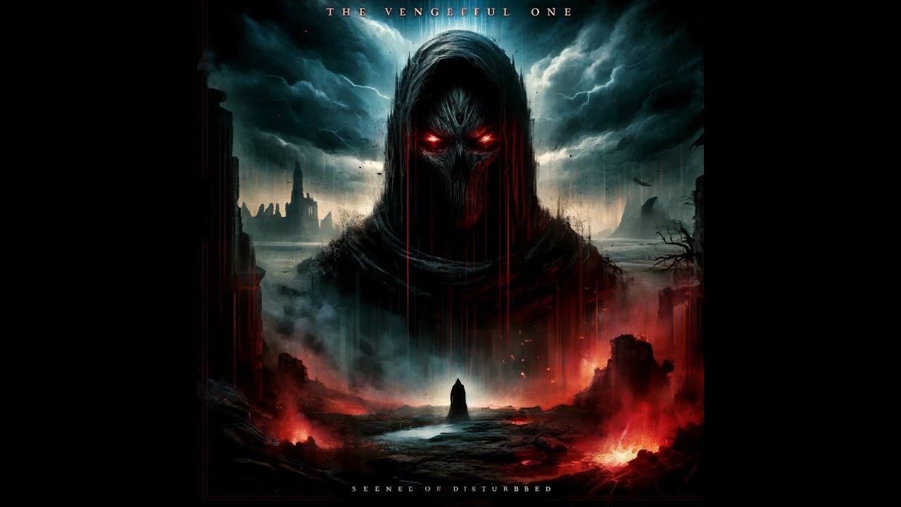 The vengeful one - new version - YouTube