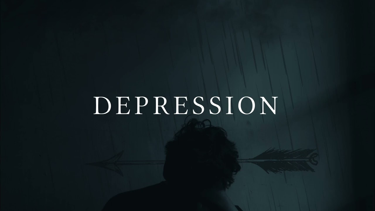 Sad Type Beat - DEPRESSION I Deep Emotional Rap Piano Instrumental 2022 ...
