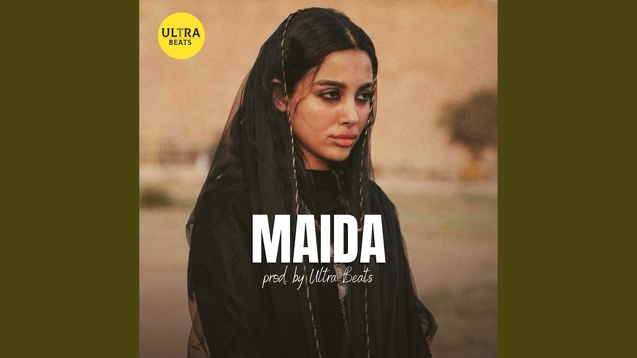 Maida - YouTube