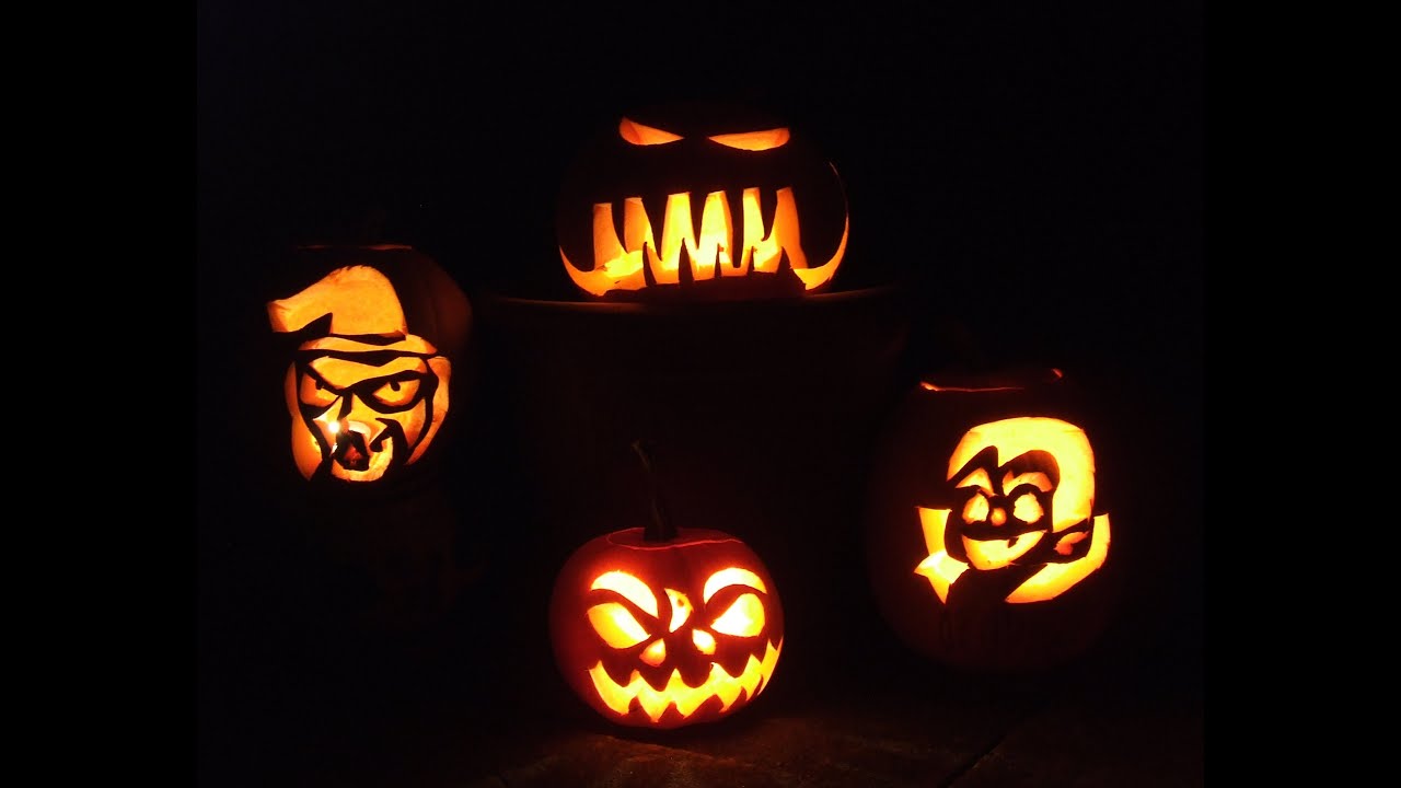Fireworks Fiesta & Halloween at Bretton 31st October 2014 - YouTube