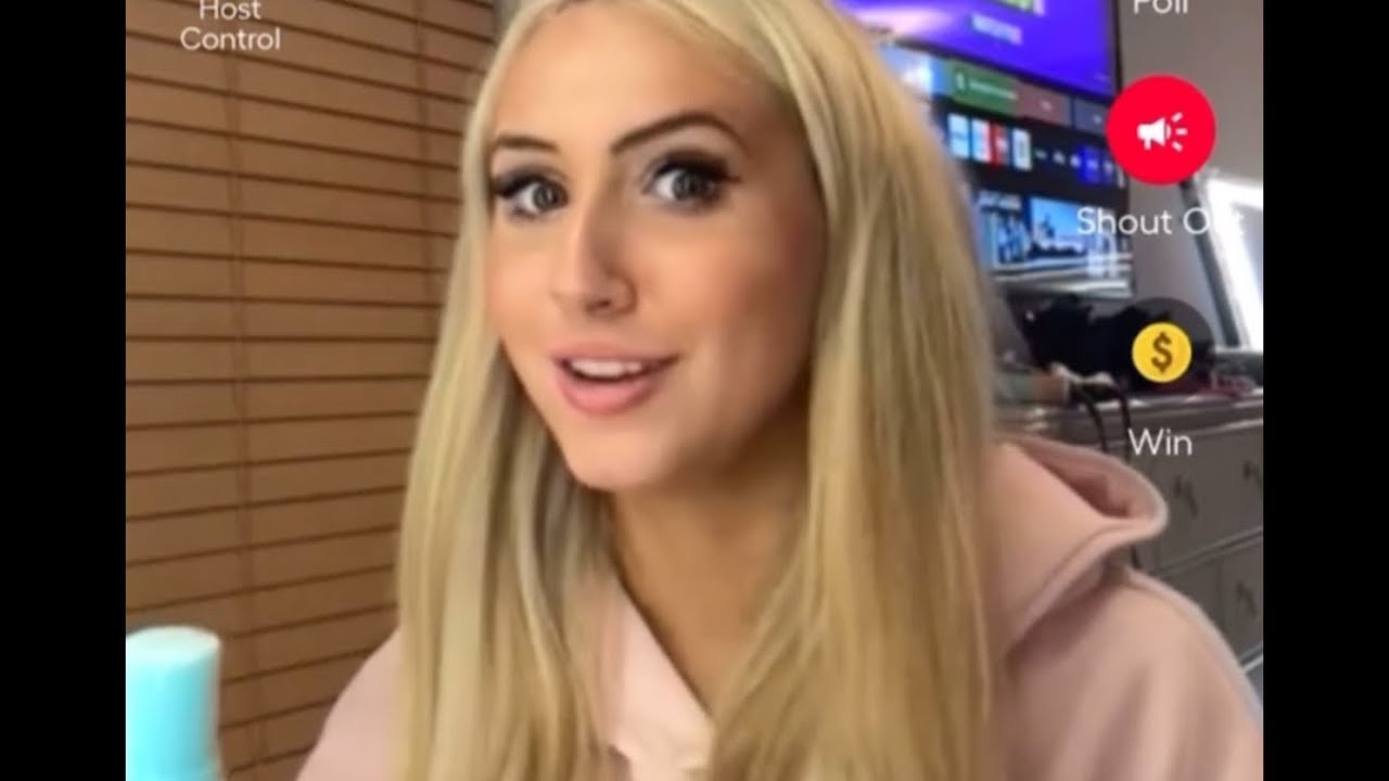 Make Up Haul w/ Jordynne Hahn on fanaticTV! 💄💋 - YouTube