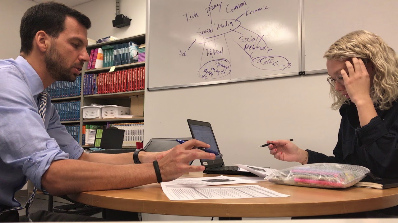 Sam Routhier Angela Parr Lesson Internalization - League of Nations ...