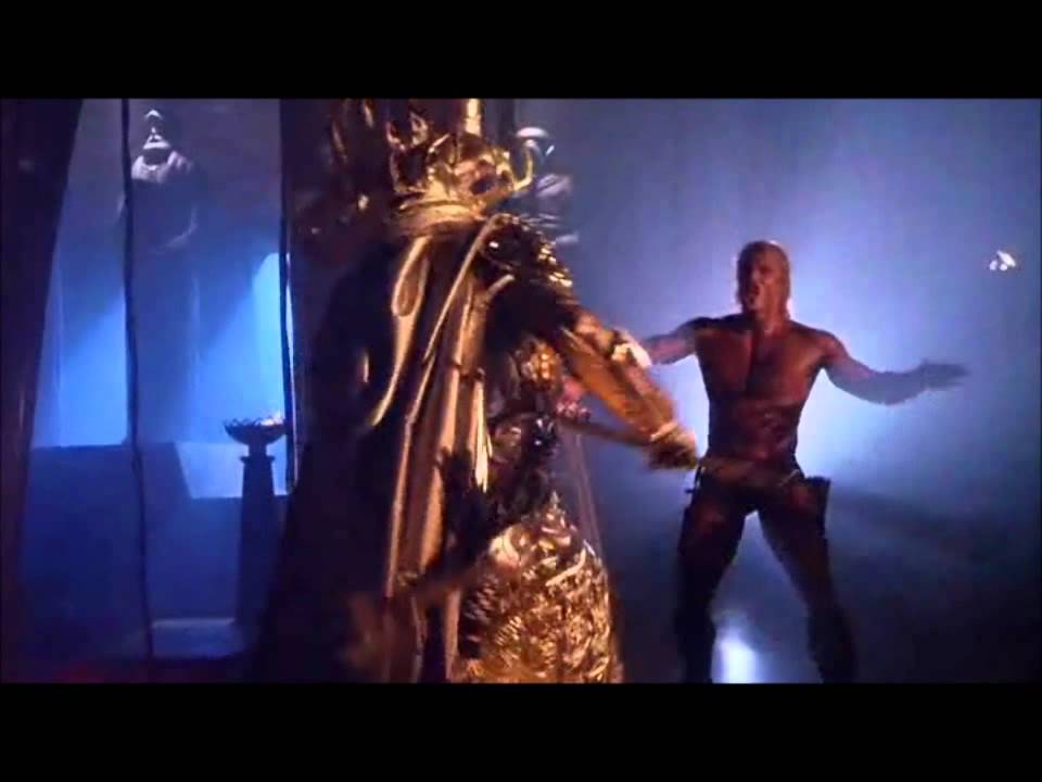 Ya tengo el Poder He man - YouTube