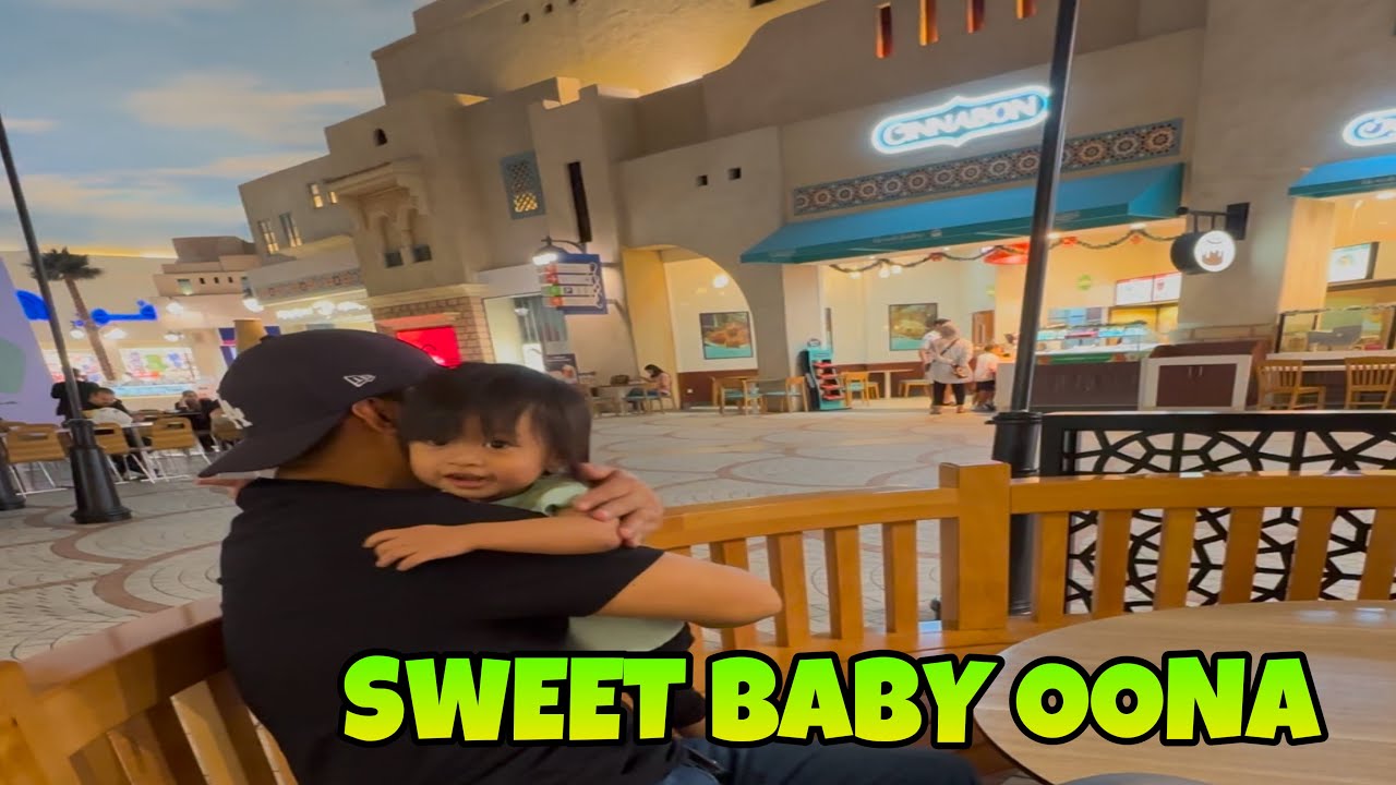 My so sweet Baby Oona - YouTube