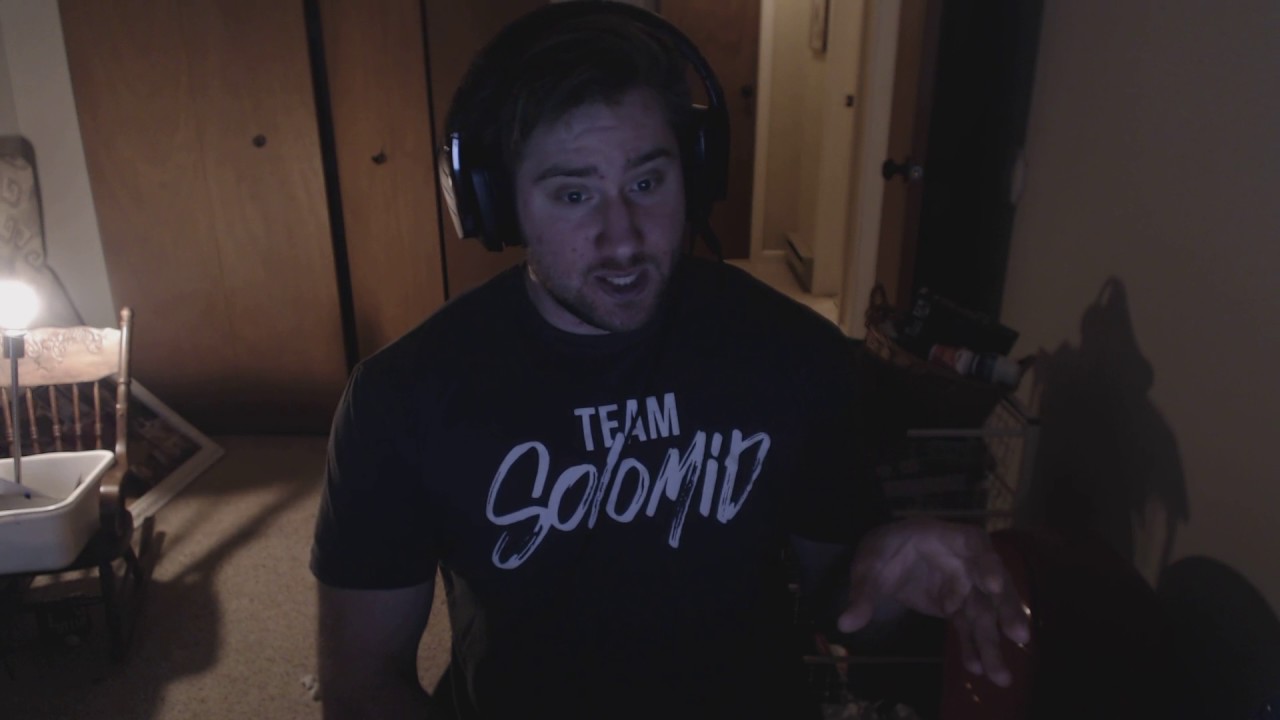 Semphis guide to getting BIGGER - YouTube