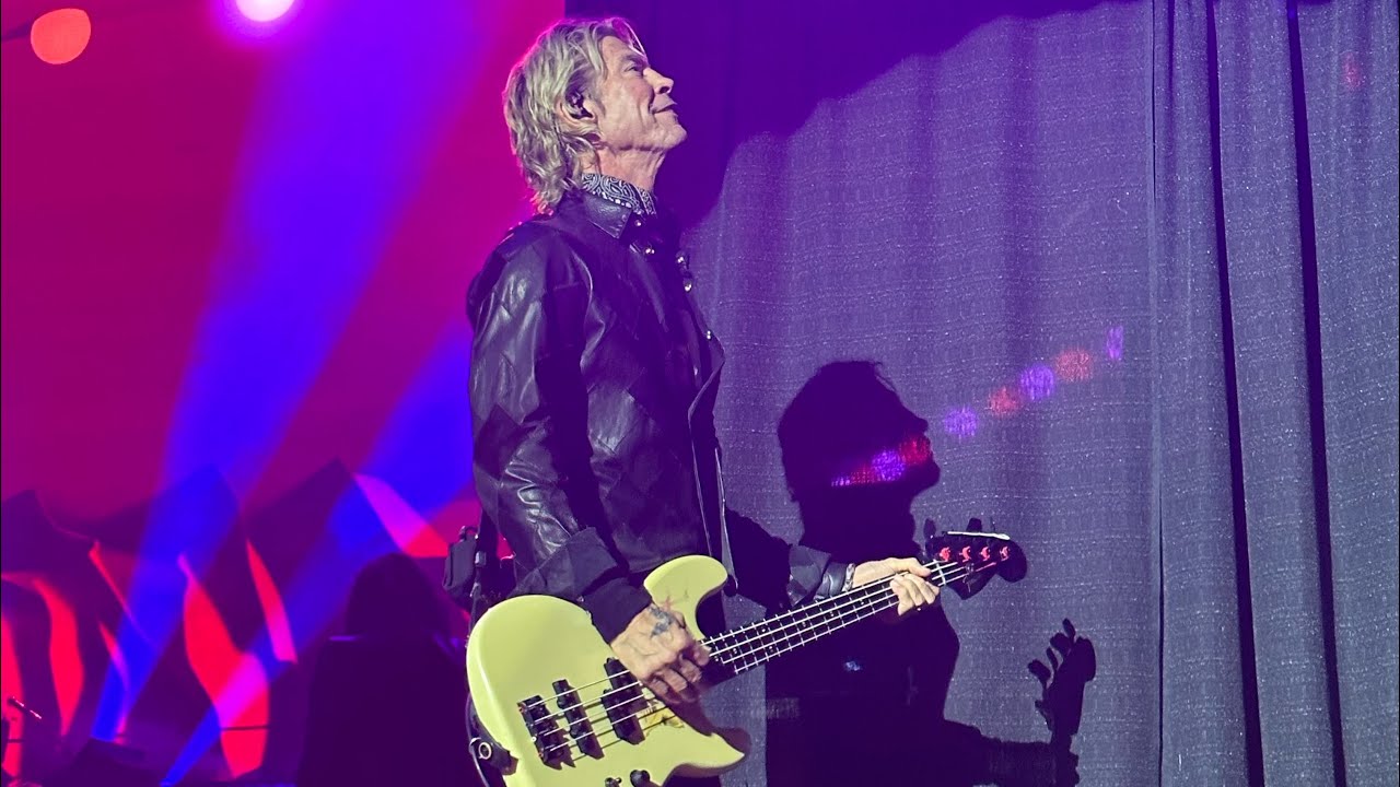 Guns N’ Roses - Coma (Live 2023) - YouTube