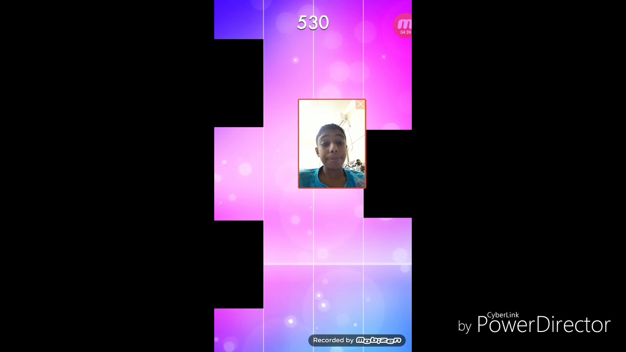 Magic tiles 2 - YouTube