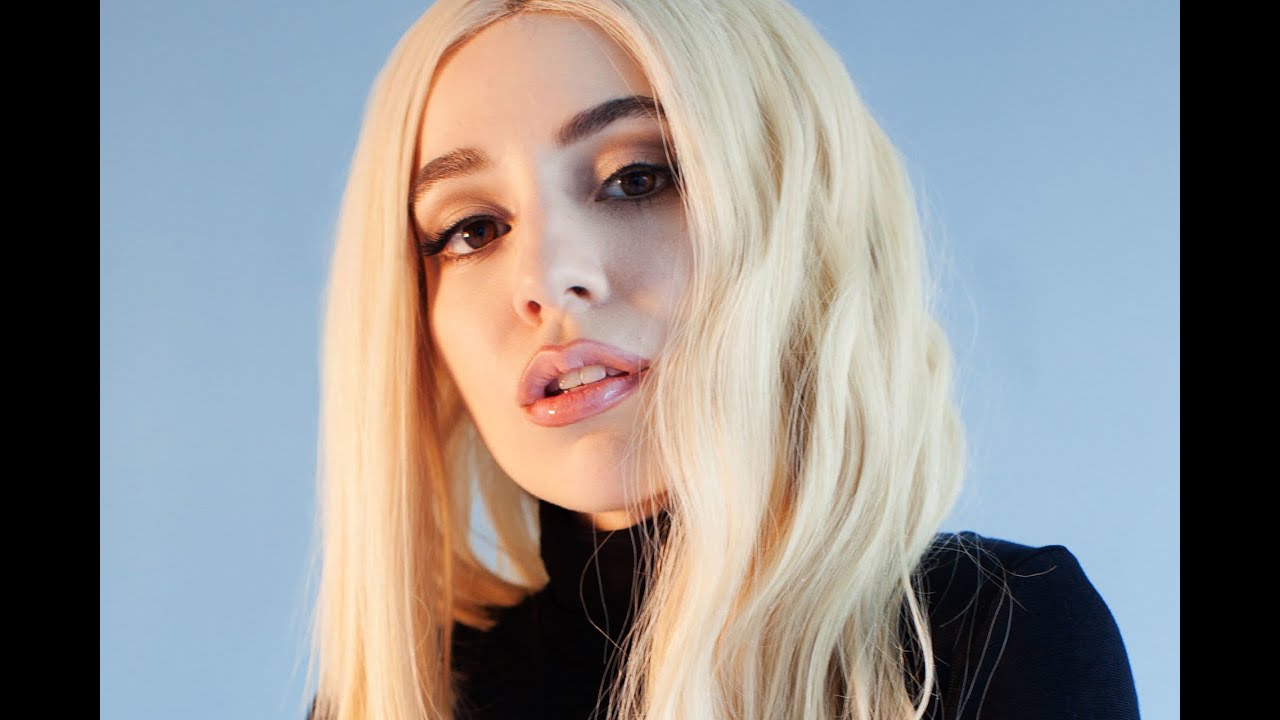 Ava Max - Dancing's Done - YouTube