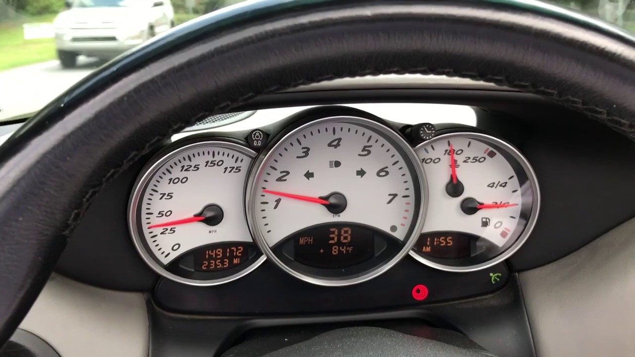 Porsche Boxster V8 LS376/480 - The Sounds of Boxster V8 - YouTube