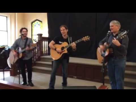 Rick recht hallelujah - YouTube