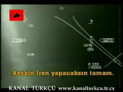 Bozkurt F 16 fighters