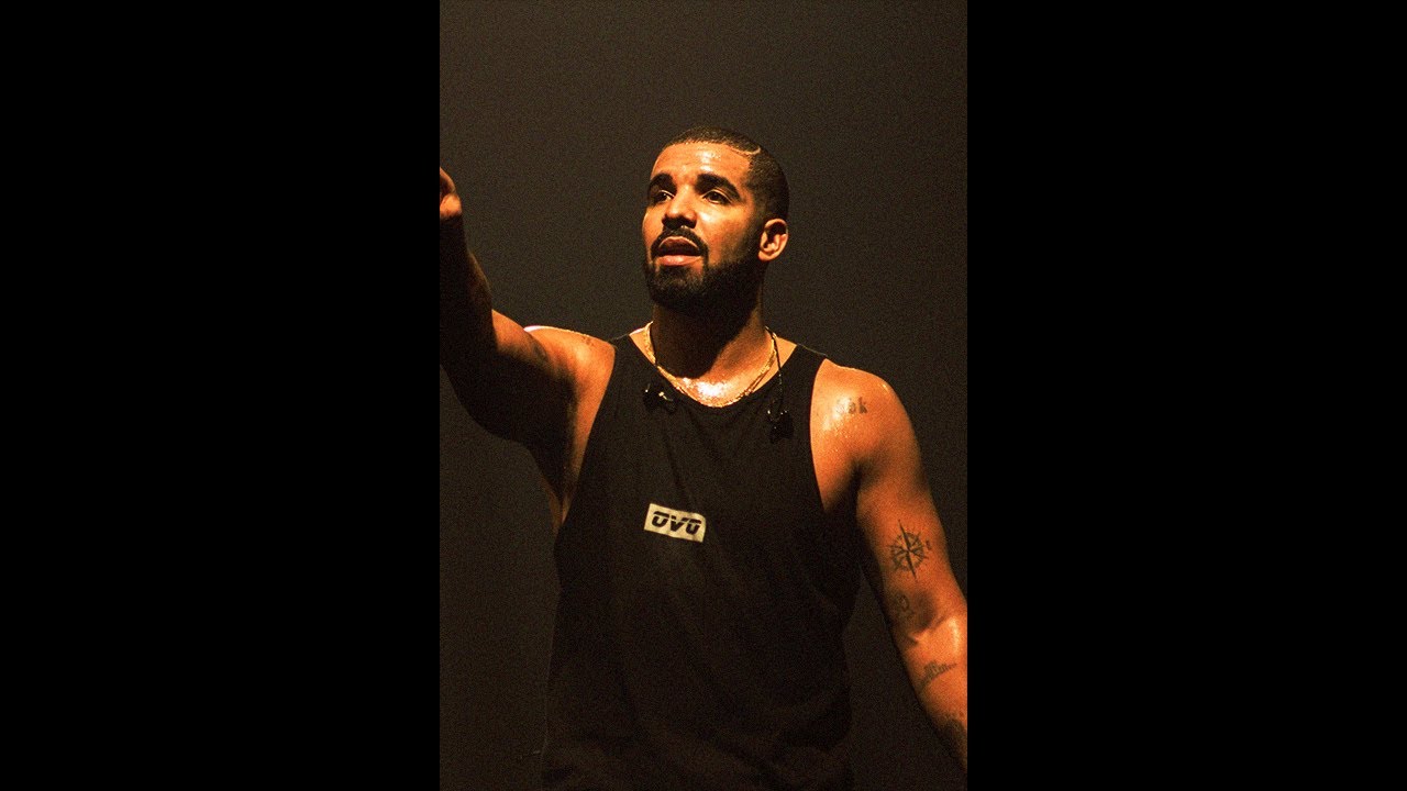 (FREE) Drake Type Beat 2021 - "Straighten Up" | Hard Type Beat - YouTube