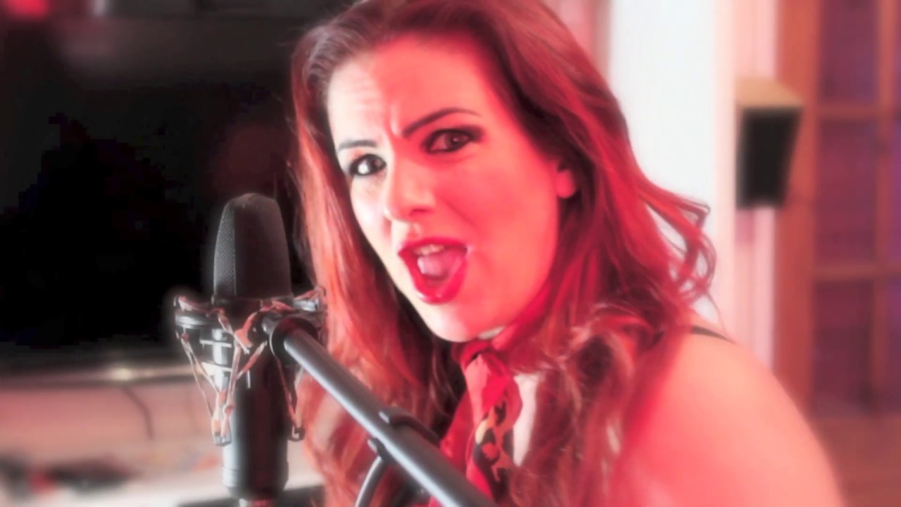 November Rain - Guns N' Roses - Kyra Bernice Piano Cover (Latest ...